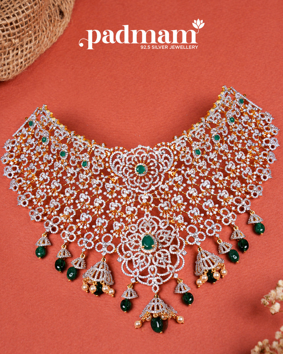 Important Difference Between Sterling Silver & 925 Silver – Padmam
