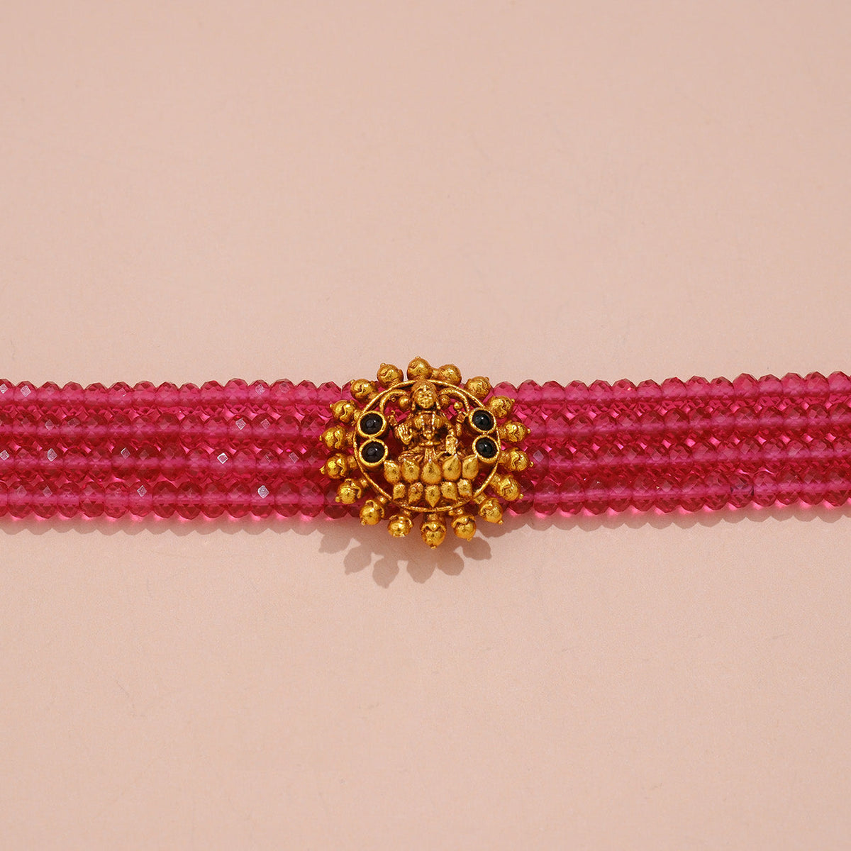Silver Jewellery Styling Guide for Sarees | Padmam
