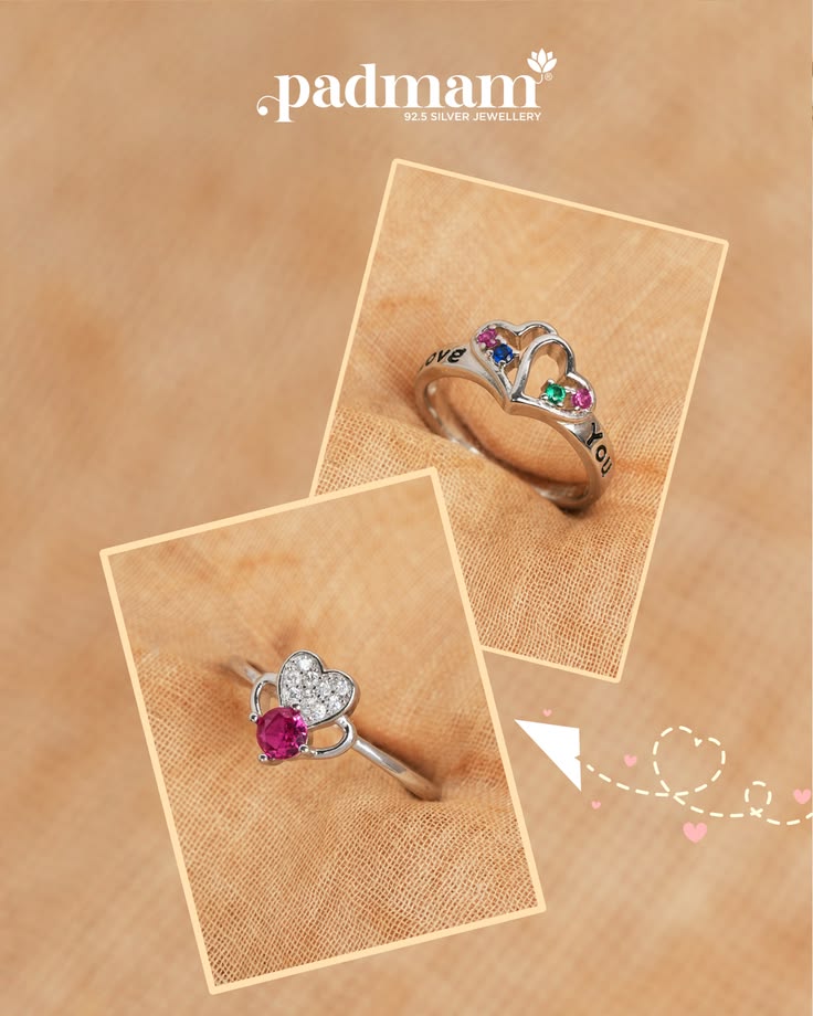 Average Ring Size for Women: Guide & Size Chart – Padmam