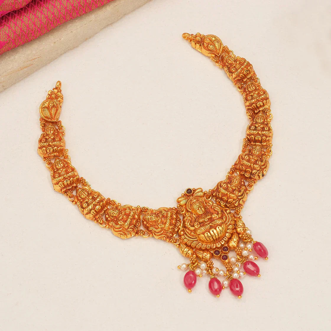 Unique Makar Sankranti Jewellery Pieces to Stand Out This Year – Padmam