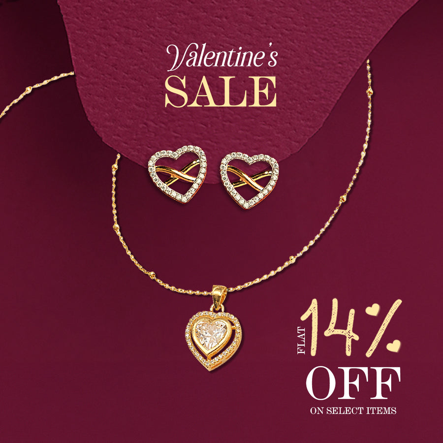 India's Best Silver Jewellery Online | Padmam