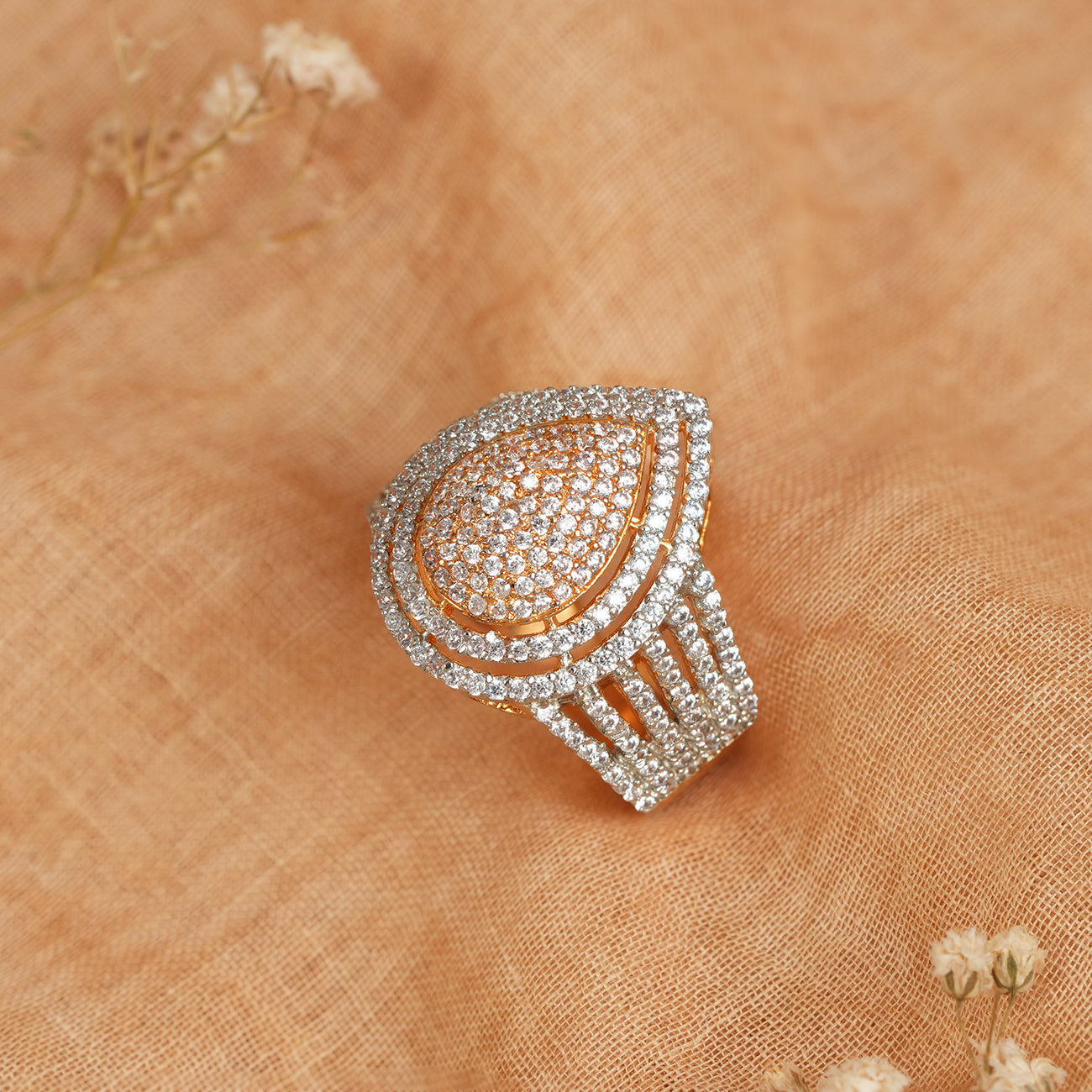 India's Best Silver Jewellery Online | Padmam