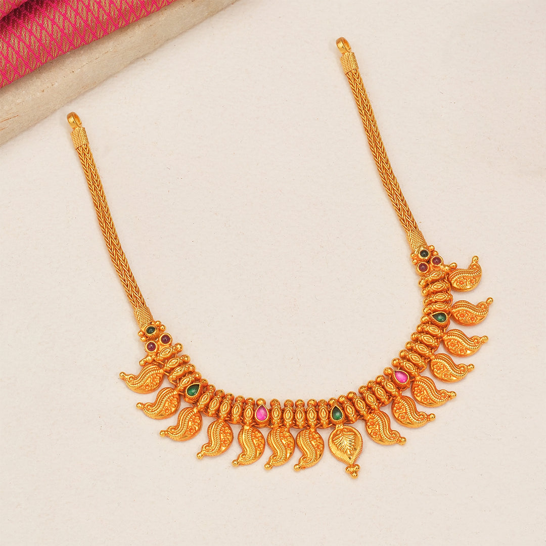 India's Best Silver Jewellery Online | Padmam