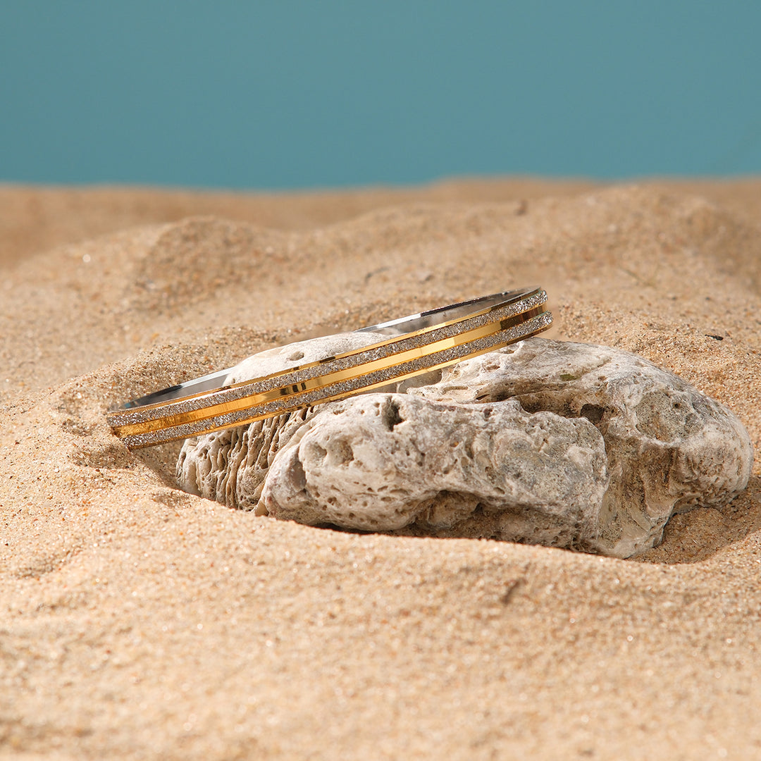 Explore Silver Kadas for Men: Bold and versatile – Padmam