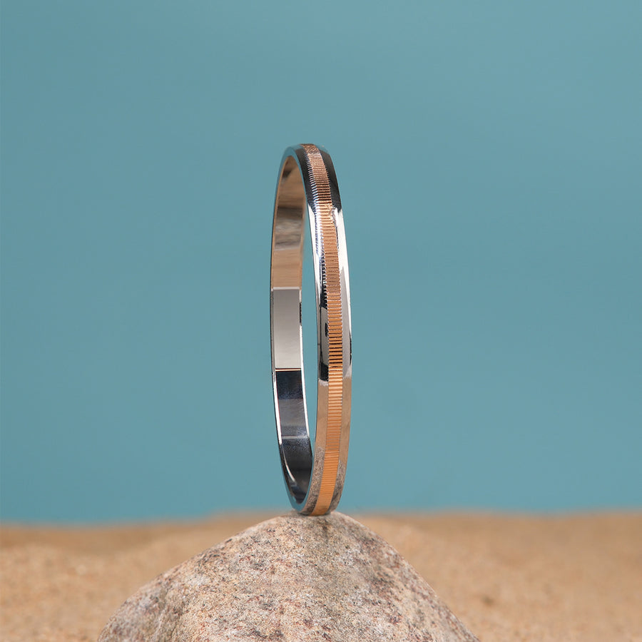 Men’s Silver Bracelets | Padmam Mens Bracelets Collection 2026 IN