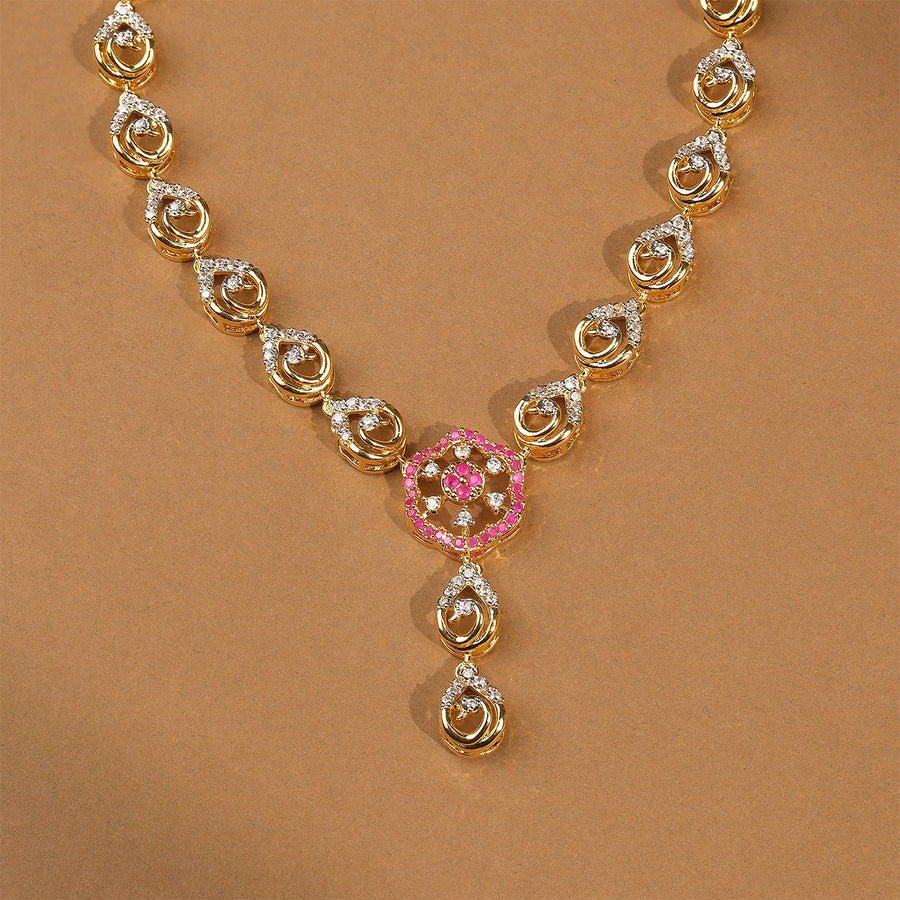 India's Best Silver Jewellery Online | Padmam