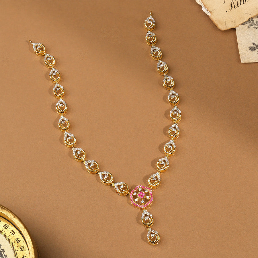India's Best Silver Jewellery Online | Padmam