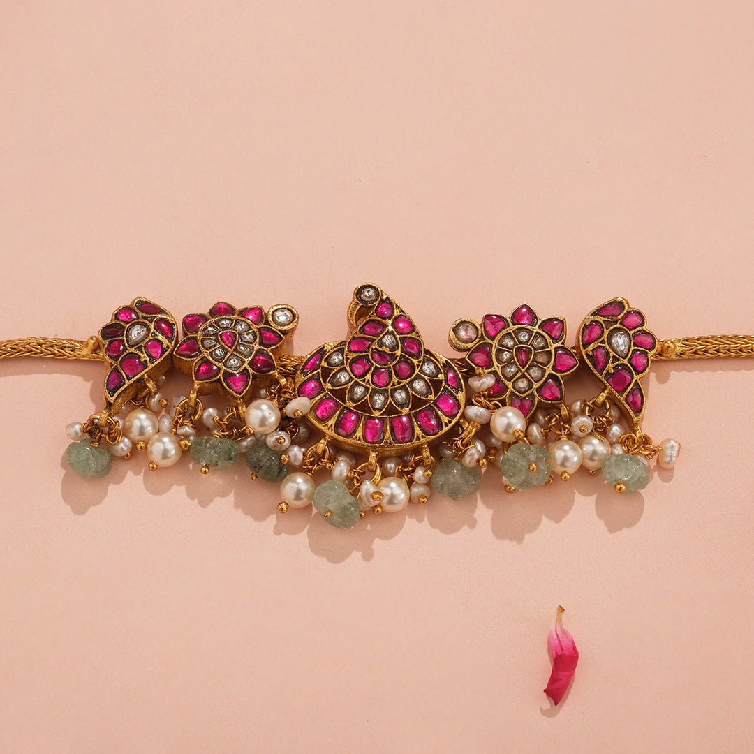 India's Best Silver Jewellery Online | Padmam