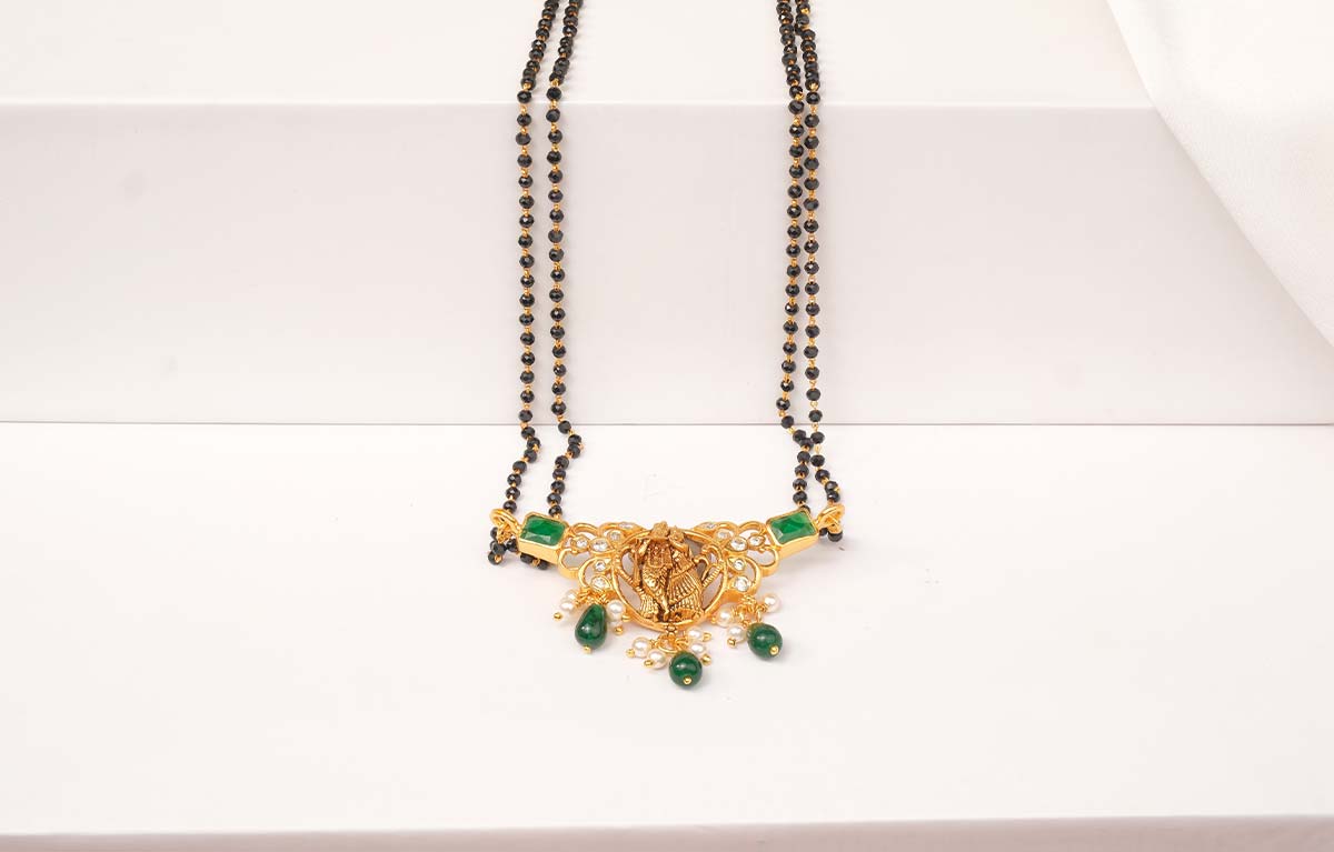 India's Best Silver Jewellery Online | Padmam