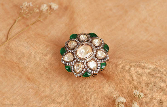 India's Best Silver Jewellery Online | Padmam
